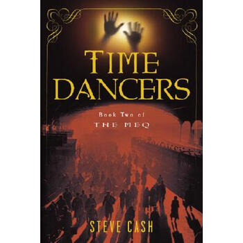 【】Time Dancers