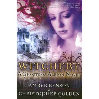 【】Witchery