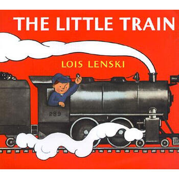 【】The Little Train
