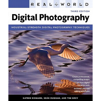 【】Real World Digital Photography