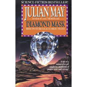 【】Diamond Mask