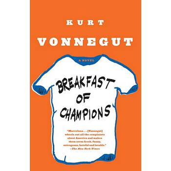 【】Breakfast of Champions