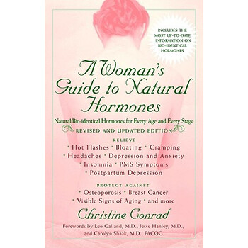 【】A Woman's Guide to Natural