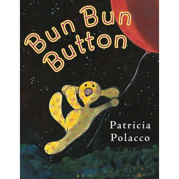 【】Bun Bun Button