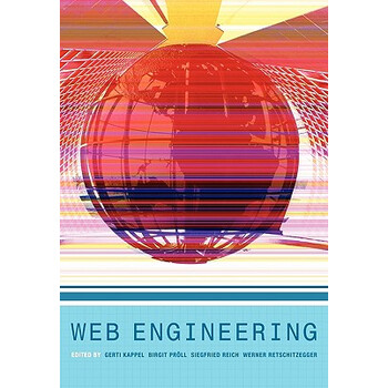【】Web Engineering