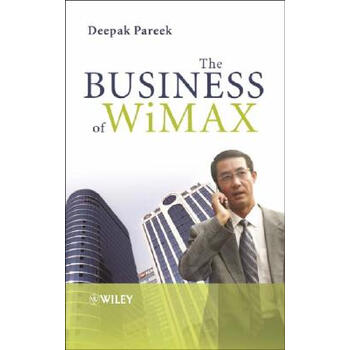 【】The Business Of Wimax