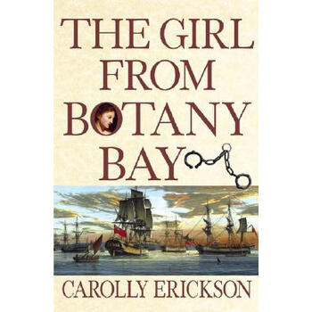 【】The Girl from Botany Bay