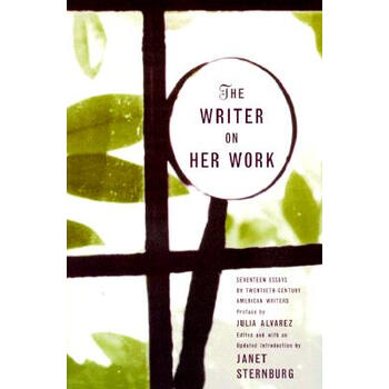 【】The Writer on Her Work