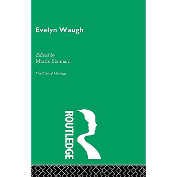 【】Evelyn Waugh