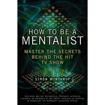 【】How to Be a Mentalist: Master th