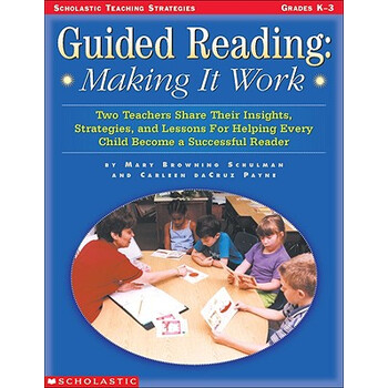 【】Guided Reading: Making It Work: Two