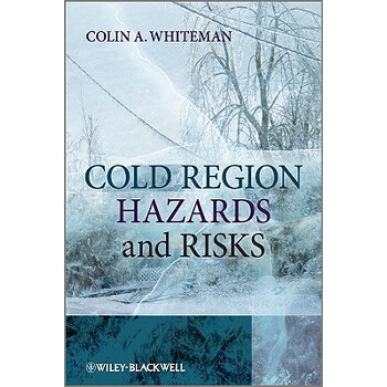 【】Cold Region Hazards And Risks