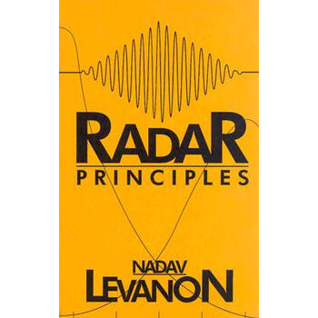 【】Radar Principles