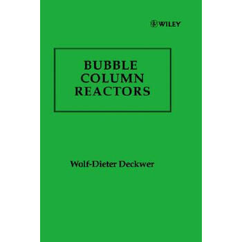 【】Bubble Column Reactors