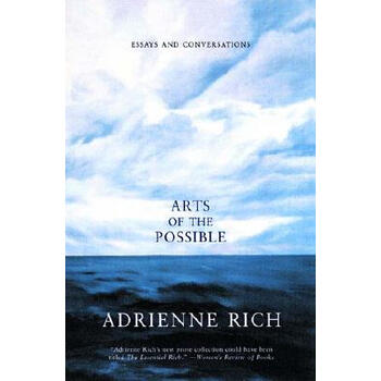 【】Arts of the Possible: Essays and