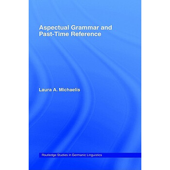 【】Aspectual Grammar and Past Tim