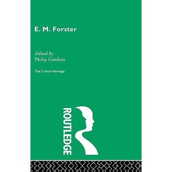 【】E.M. Forster