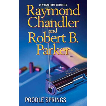 【】Poodle Springs