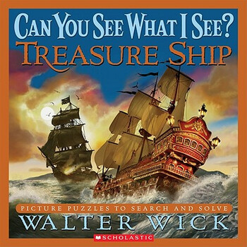 【】Treasure Ship