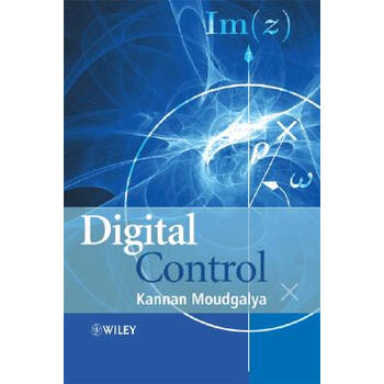 【】Digital Control