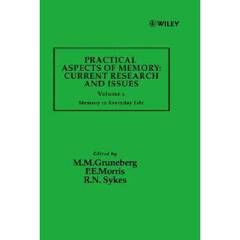 【】Practical Aspects Of Memory - Cu