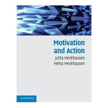 【】Motivation and Action