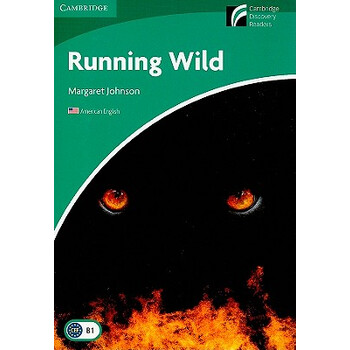 【】Running Wild