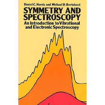 【】Symmetry and Spectroscopy: A