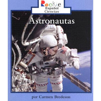 【】Astronautas