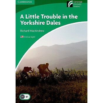 【】A Little Trouble in the Yorkshir