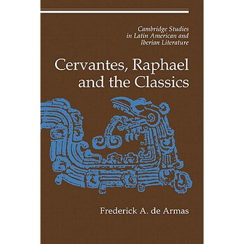 【】Cervantes, Raphael and the