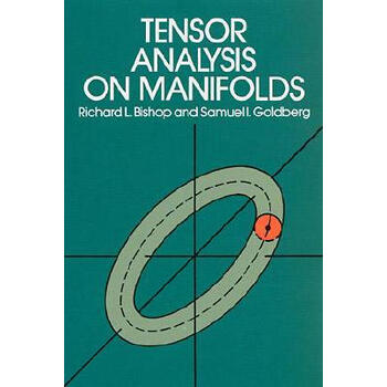 【】Tensor Analysis on Manifolds