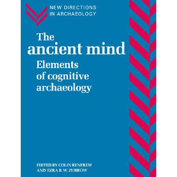 【】The Ancient Mind