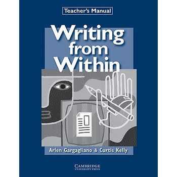 【】Writing from Within Teacher's