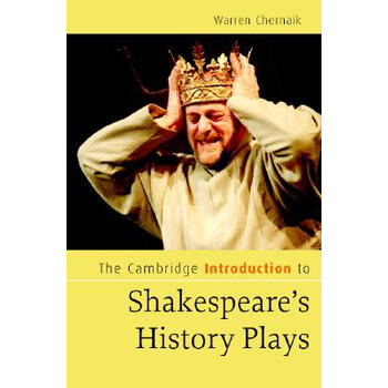 【】The Cambridge Introduction to