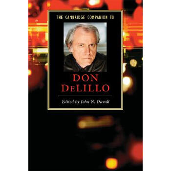 【】The Cambridge Companion to Don