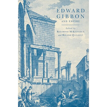 【】Edward Gibbon and Empire