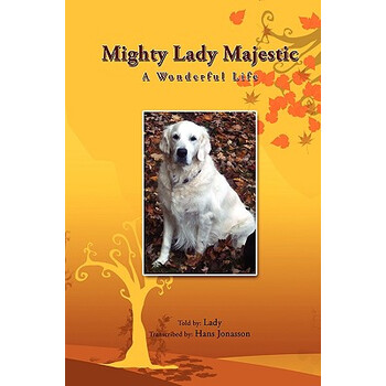 【】Mighty Lady Majestic