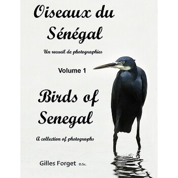 【】Oiseaux Du S N Gal / Birds of