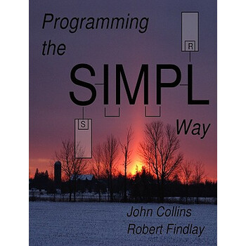 【】Programming the Simpl Way