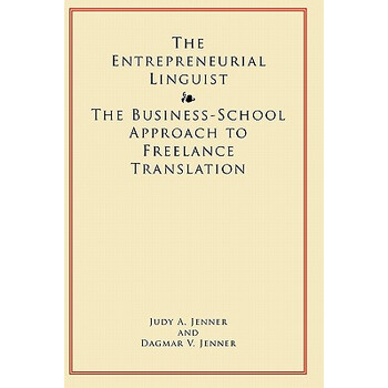 【】The Entrepreneurial Linguist: Th
