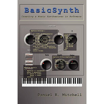 【】Basicsynth