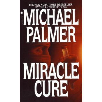 【】Miracle Cure