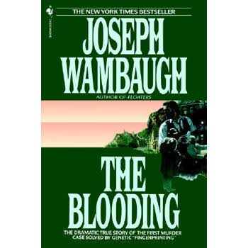 【】The Blooding