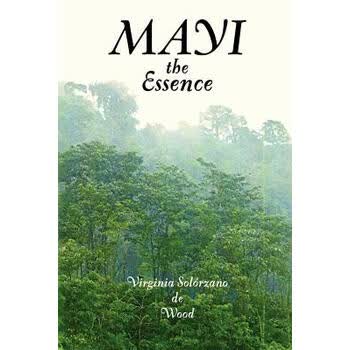 【】Mayi the Essence
