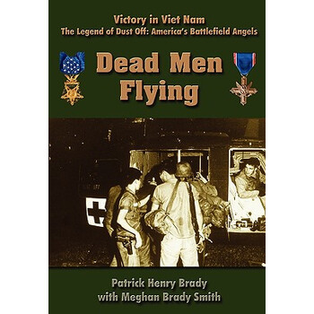 【】Dead Men Flying