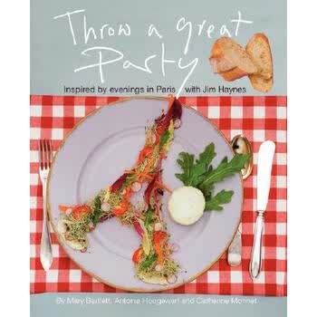 【】Throw a Great Party: Inspired by