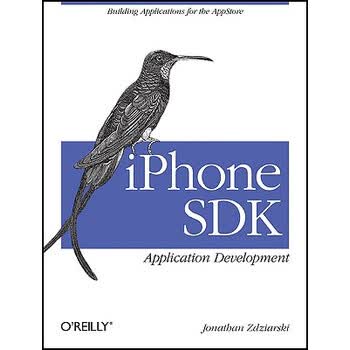【】iPhone SDK Applicati