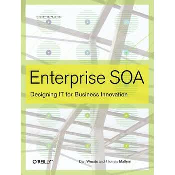 【】Enterprise SOA: Designing IT for