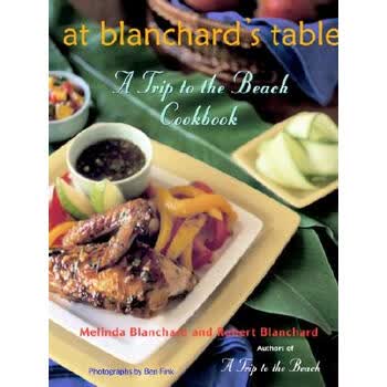 【】At Blanchard's Table: A Trip to t
